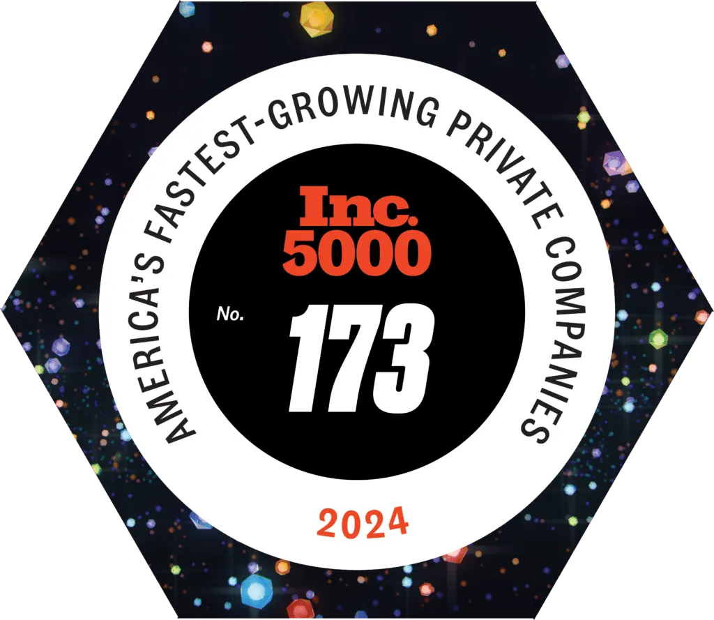 Apiphani Ranked No. 173 on the 2024 Inc. 5000 List | apiphani